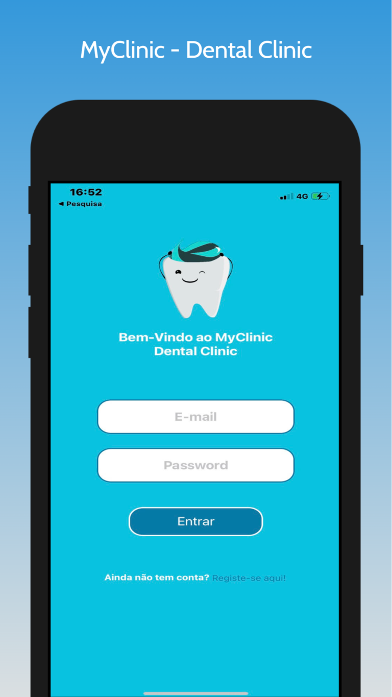 MyClinic – TakeALook | INFOECO
